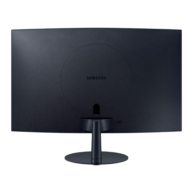 Samsung 27-Inch 1000R Curved Monitor with 75Hz Refresh Rate, Bezeless ...